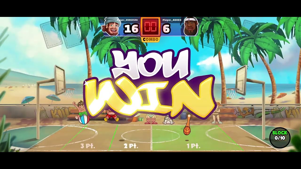 In-Game Ad display - YouTube