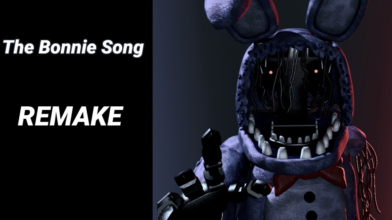 The Bonnie song ( REMAKE ) "A song by GroundBreaking" - YouTube Music