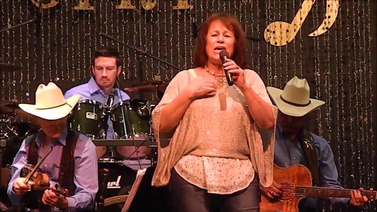 Edell Gilley - God Likes To Work When Nothing Else Will - 3/3/17 - YouTube