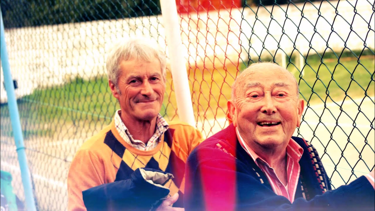 San Lorenzo Atletico Cervaro - YouTube