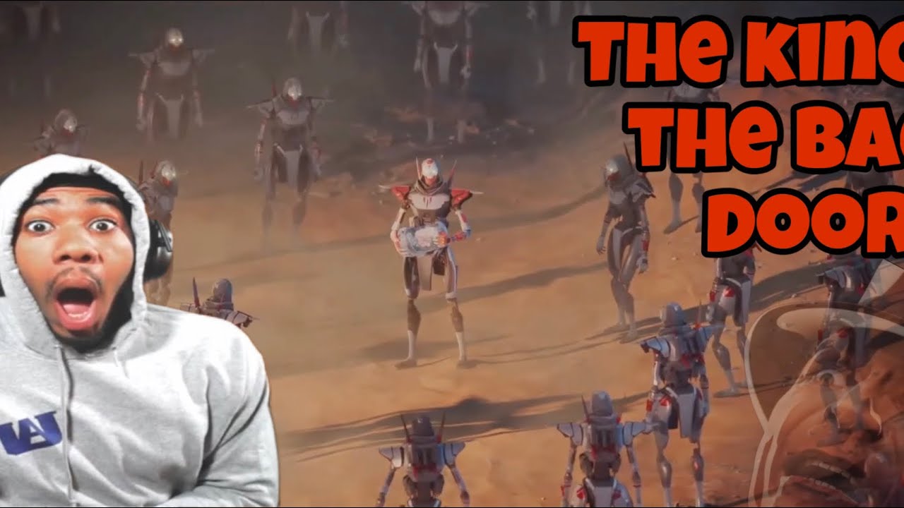 Apex Legends Kill Code Part 4 & Prelude REACTION - YouTube