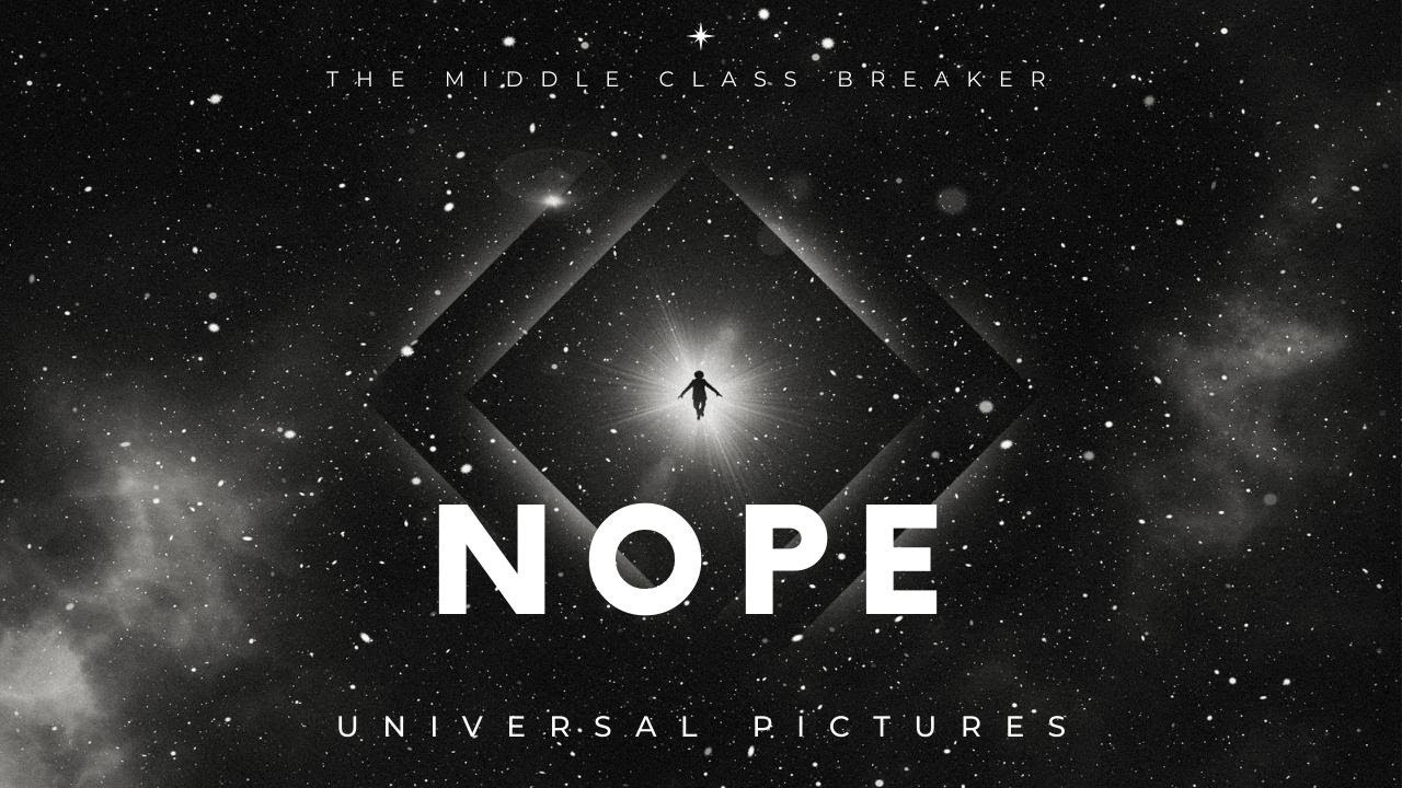 Nope | Official Trailer Review | Universal Pictures | TMCB | Horror ...