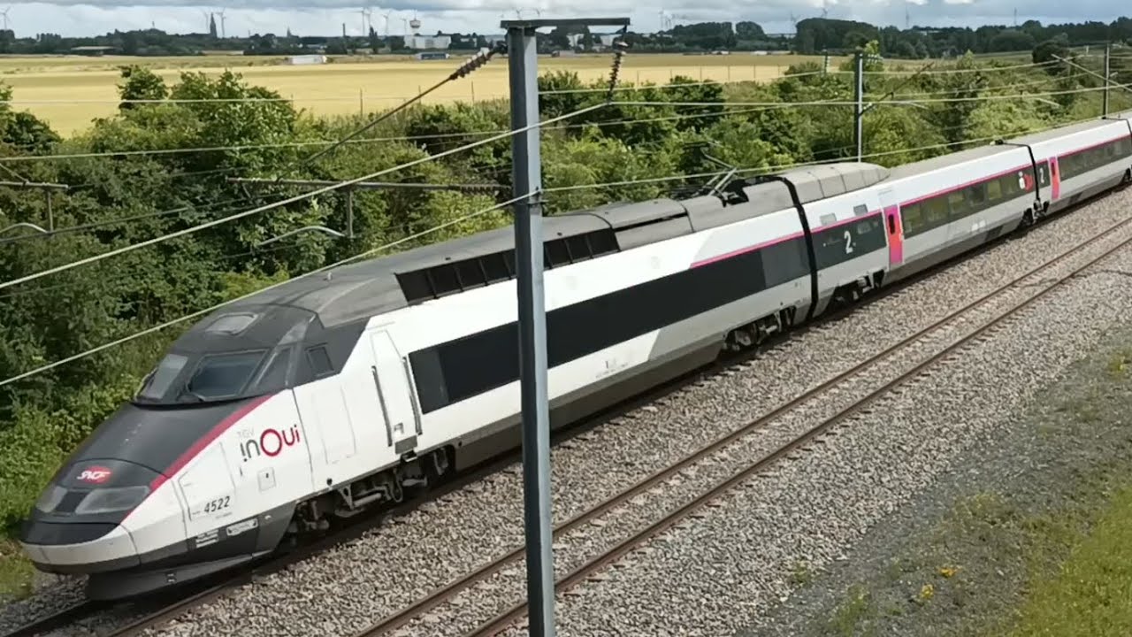 Train-video-70-TGV-!nOui-4522 - YouTube