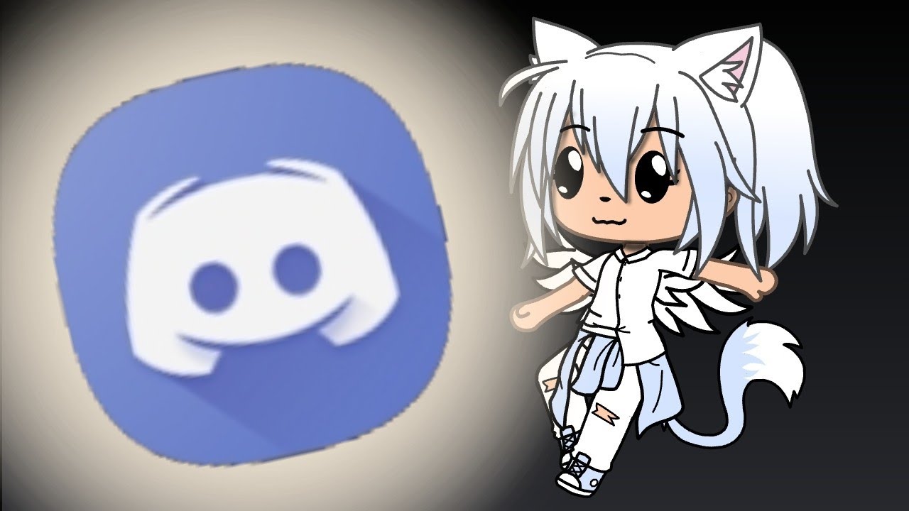 Discord{Gacha Life} - YouTube