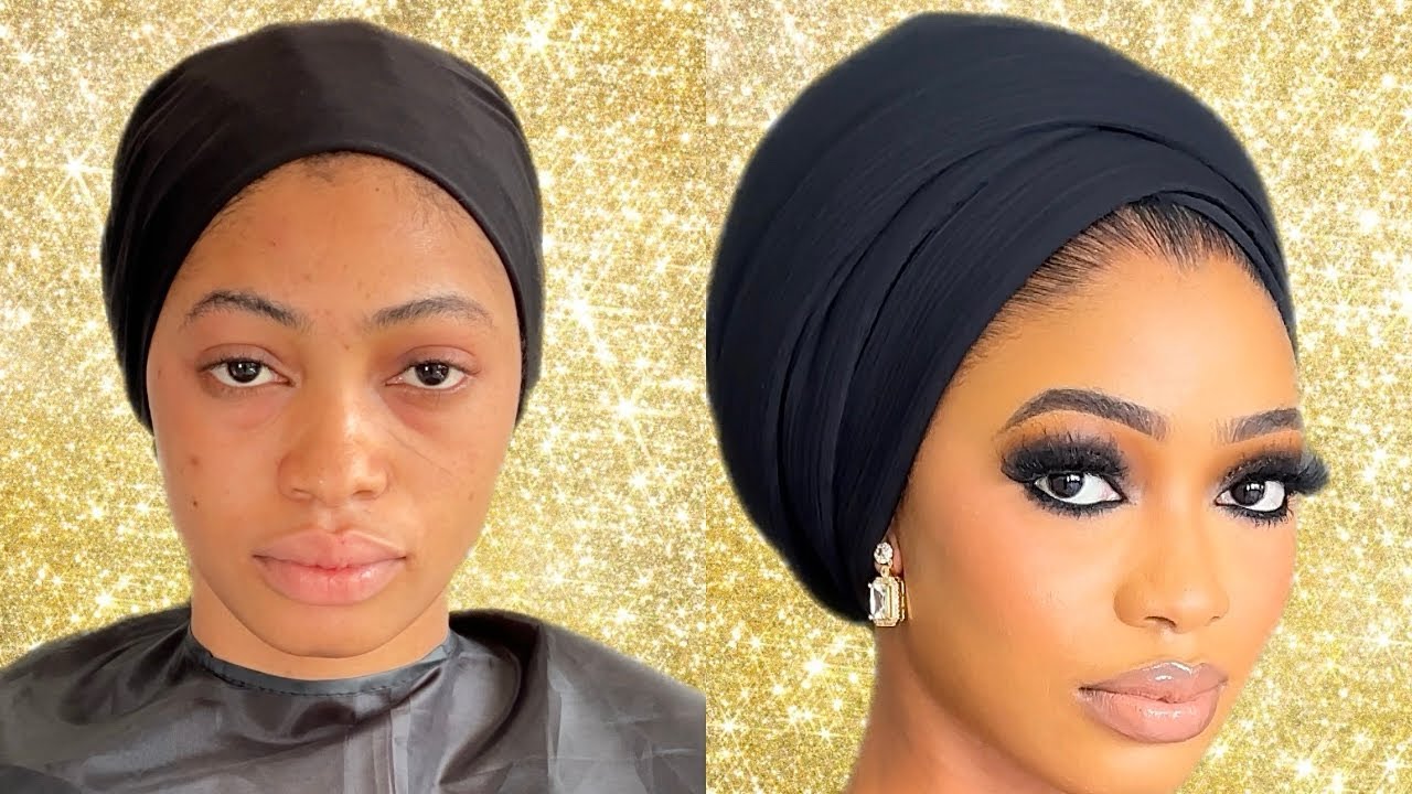 LIGHT SKIN MAKEUP TUTORIAL………#makeupvideo #makeup #makeuptransformation ...
