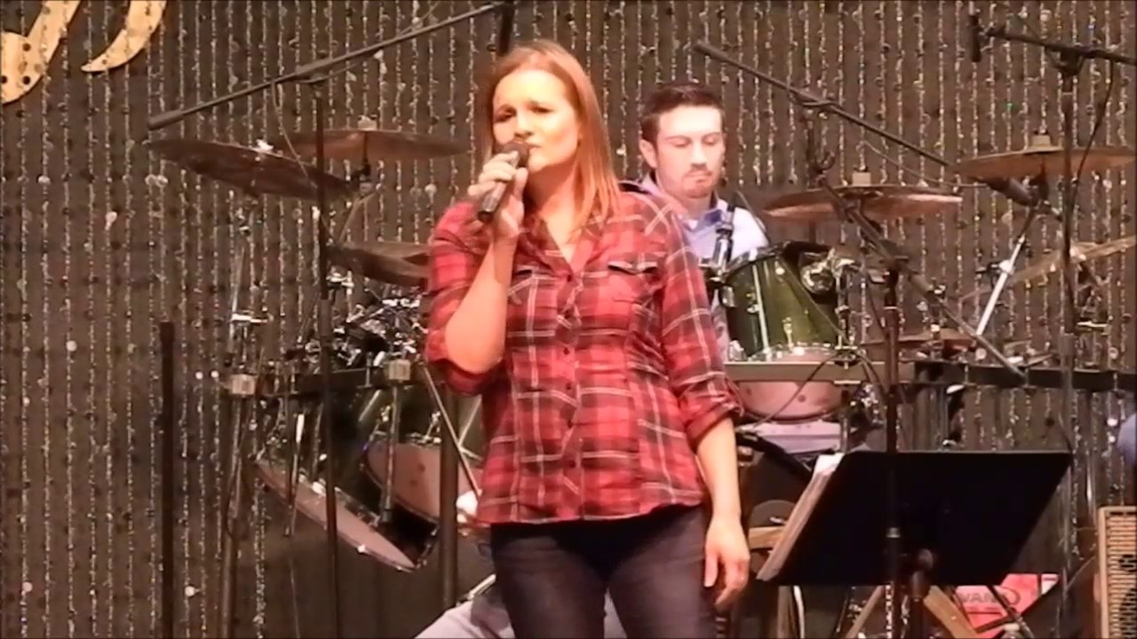 Crystal Camacho - Grandpa - 3/3/17 - YouTube