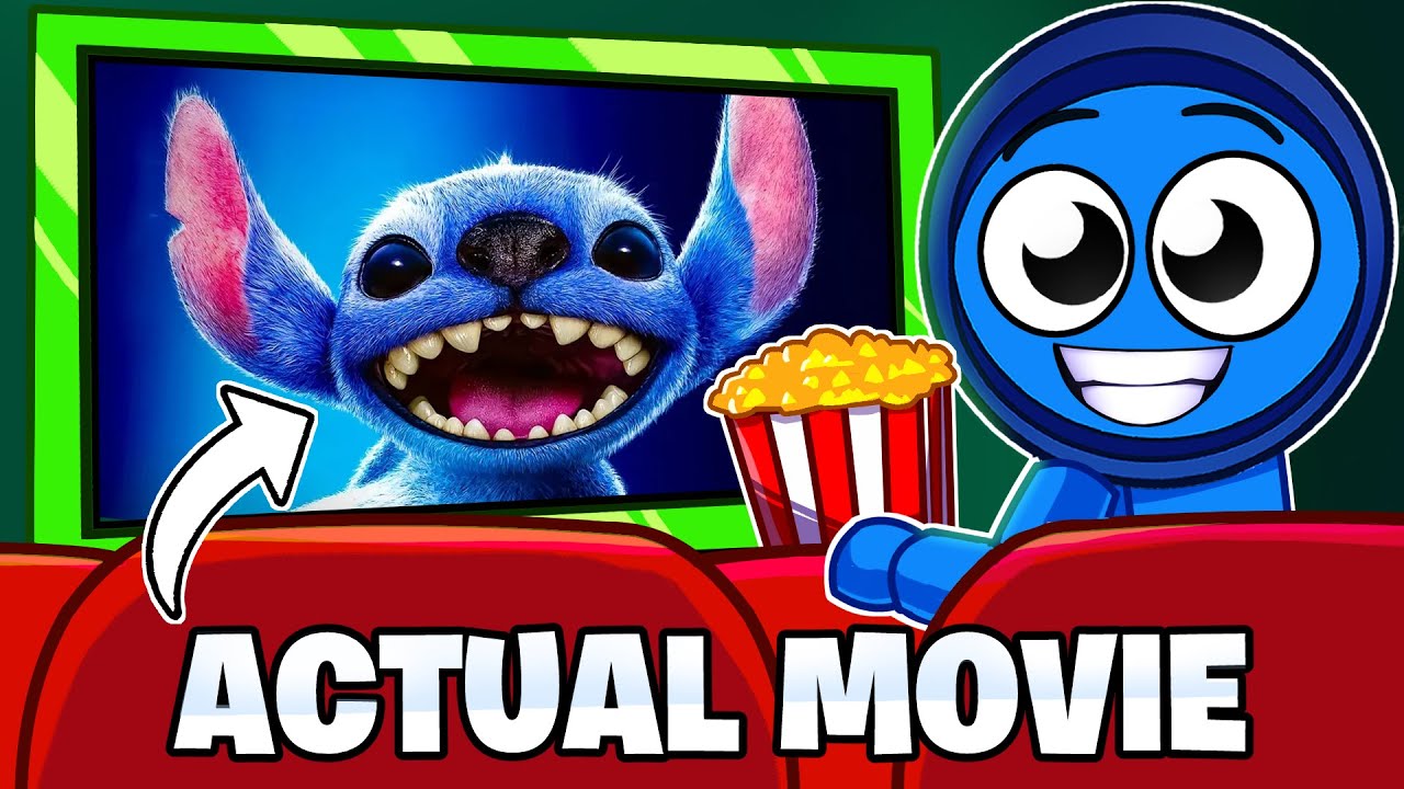 YOU CAN WATCH MOVIES IN ROBLOX! - YouTube