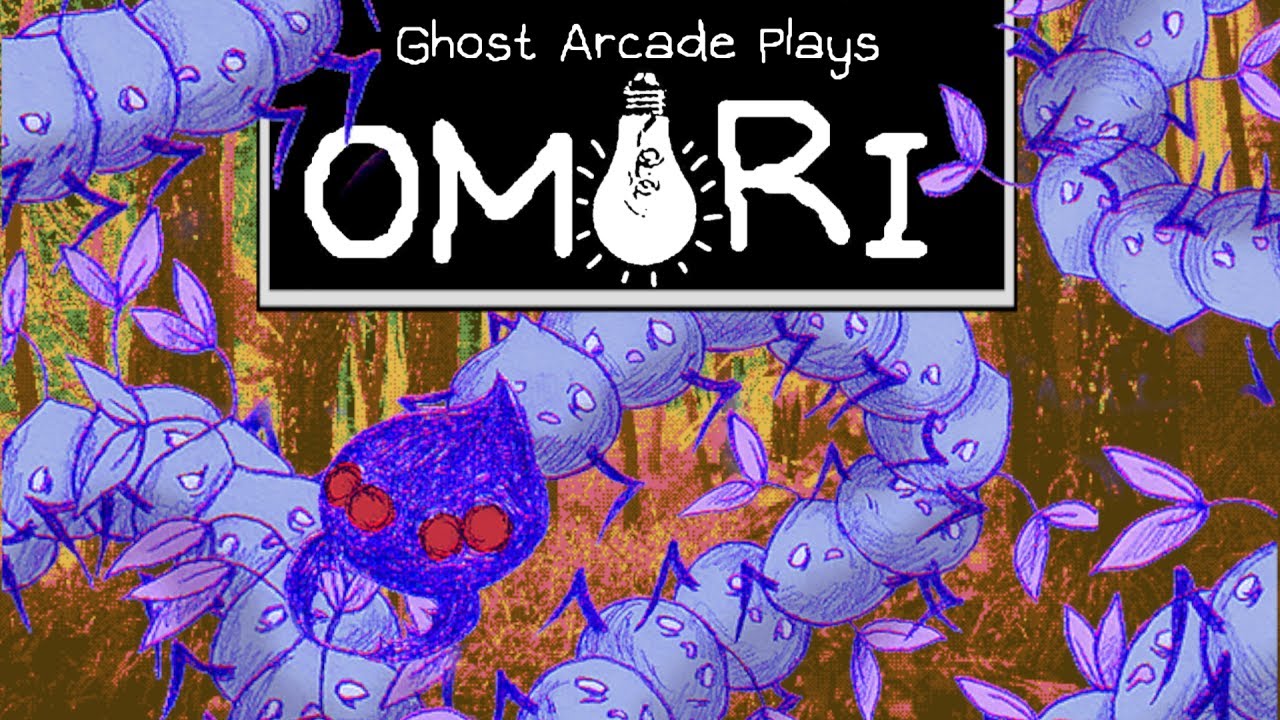 That's a BIG Bug - OMORI Ep. 15 - YouTube