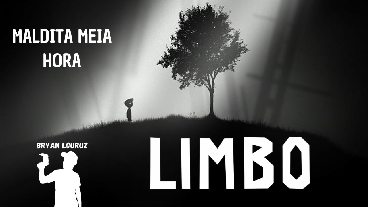 LIMBO - PRIMEIRA MEIA HORA (Gameplay ps5) - YouTube