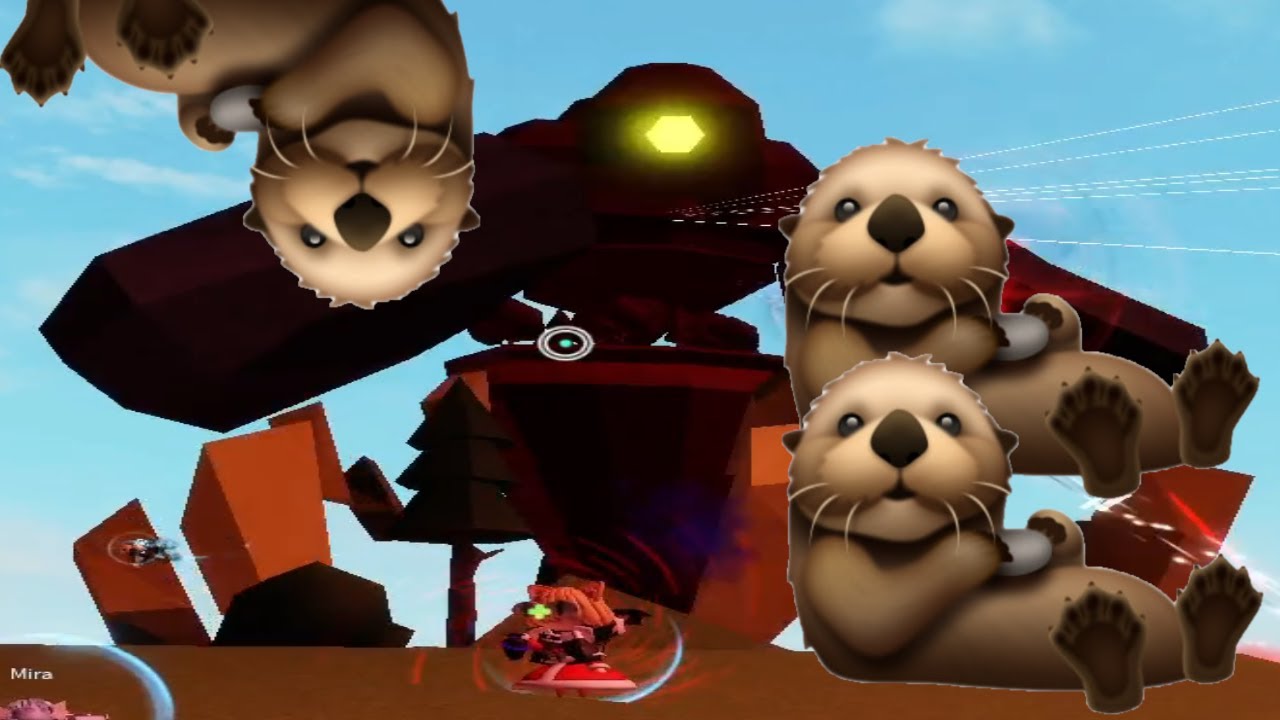 how to obtain the new secret otter sword in bcwo! (leaked) 🦦😱 ...