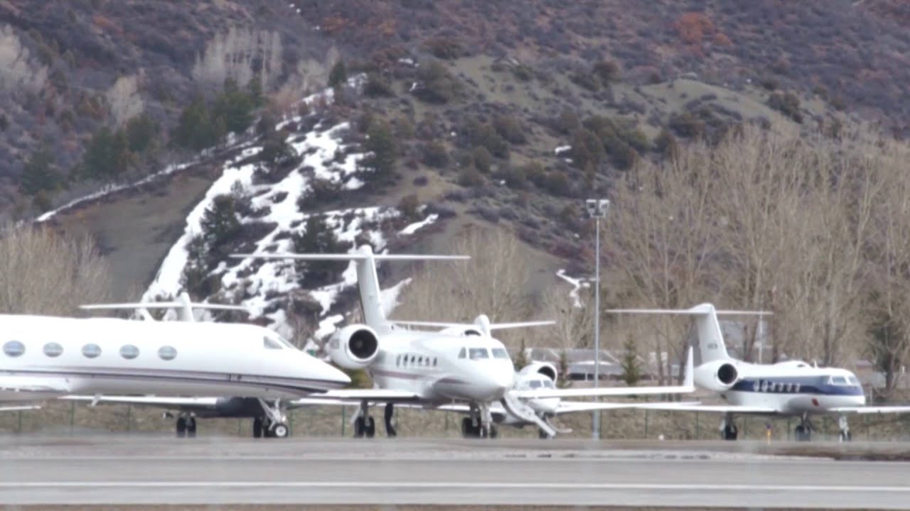 Experiencing Maserati in Aspen - YouTube