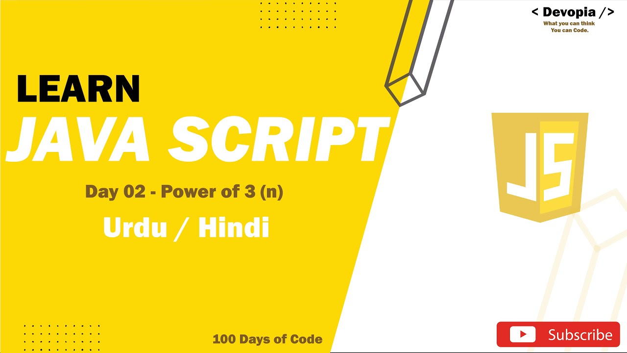 2. Check isPower of Three (n) | 100 days of code (Problem Solving ...