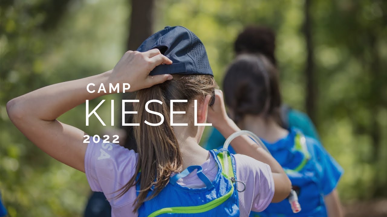Camp Kiesel Day Camps 2021 - YouTube