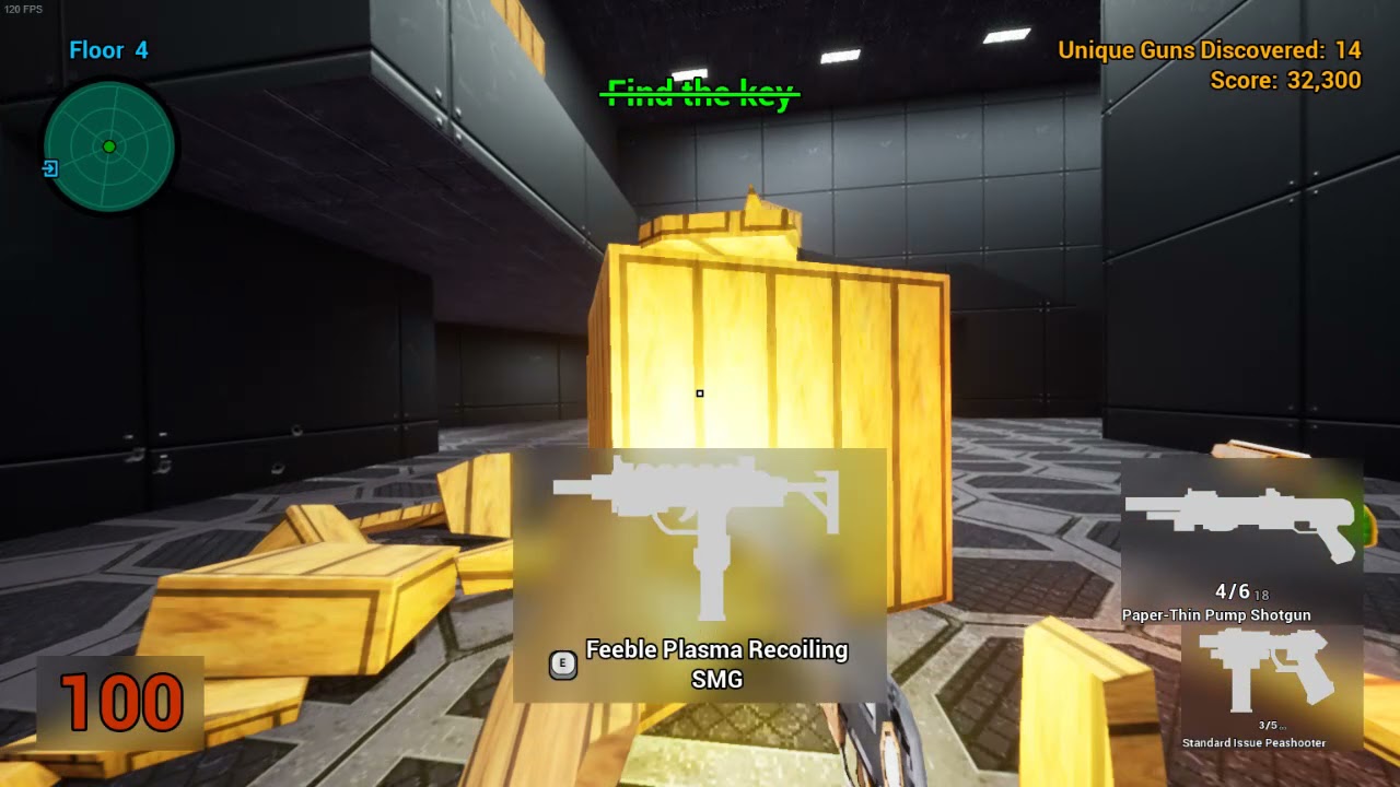 100,000 (One Million Fatal Guns) - YouTube