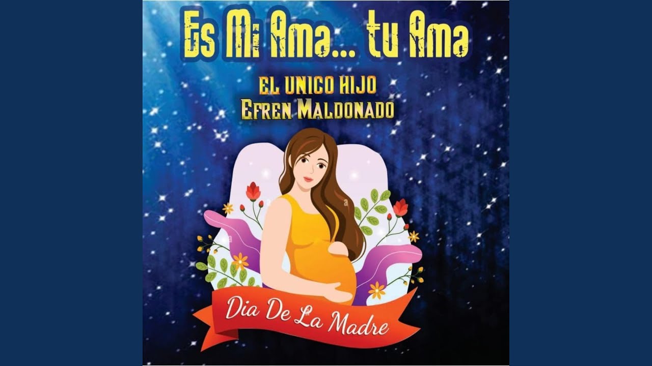 Es Mi Ama Tu Ama - YouTube