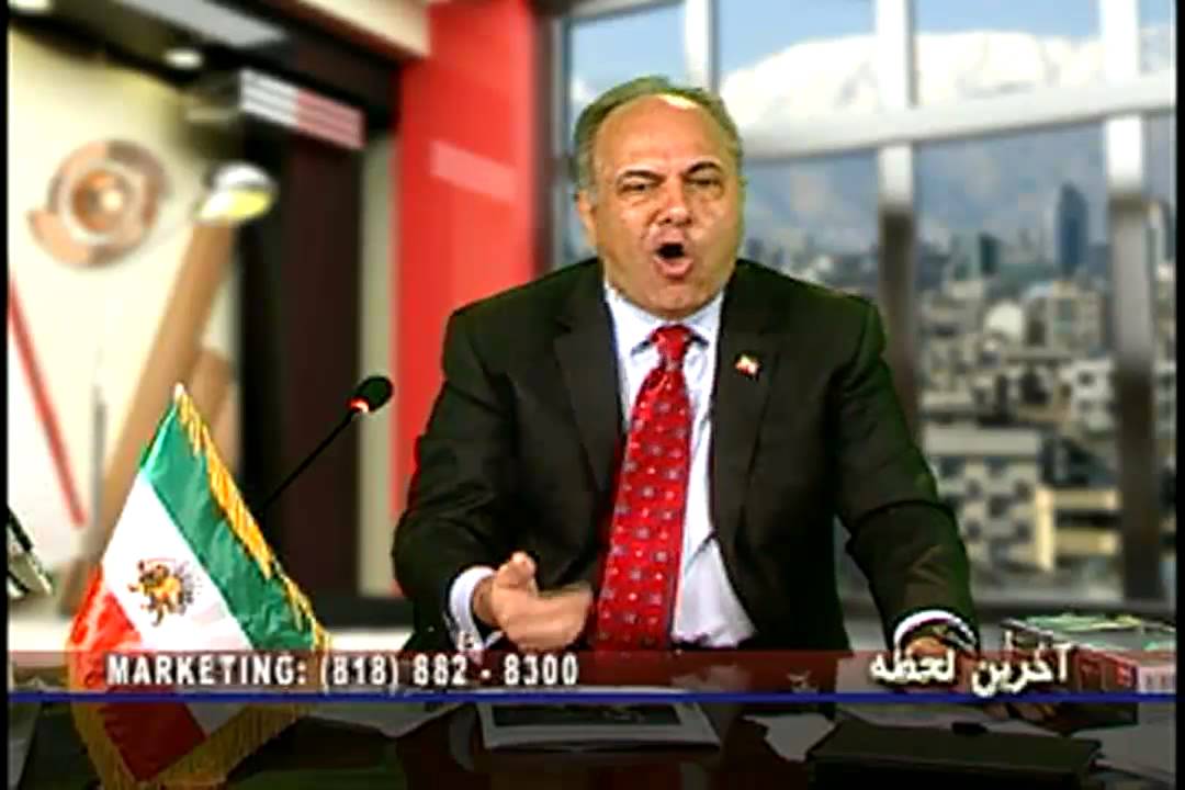 Shahram Homayoun - YouTube