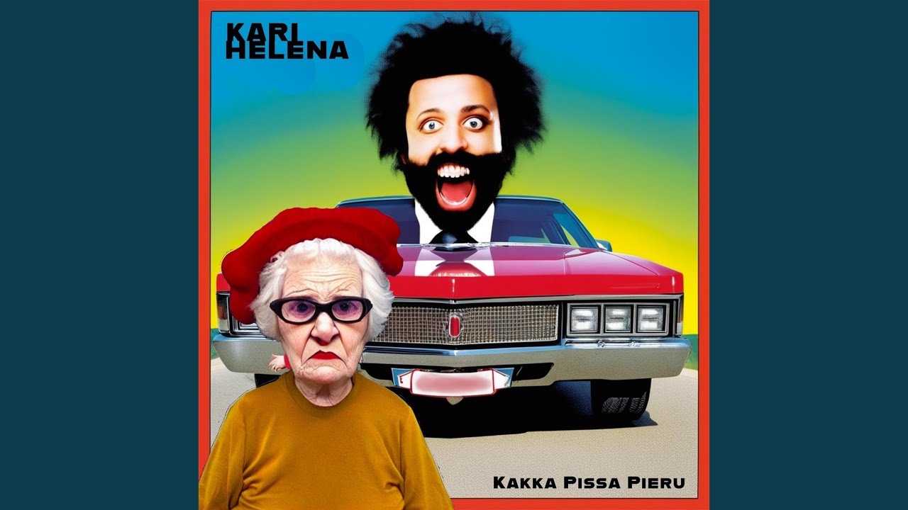 Kikkeli Kikkeli Kikkeli Pippeli Pippeli Pippeli - YouTube