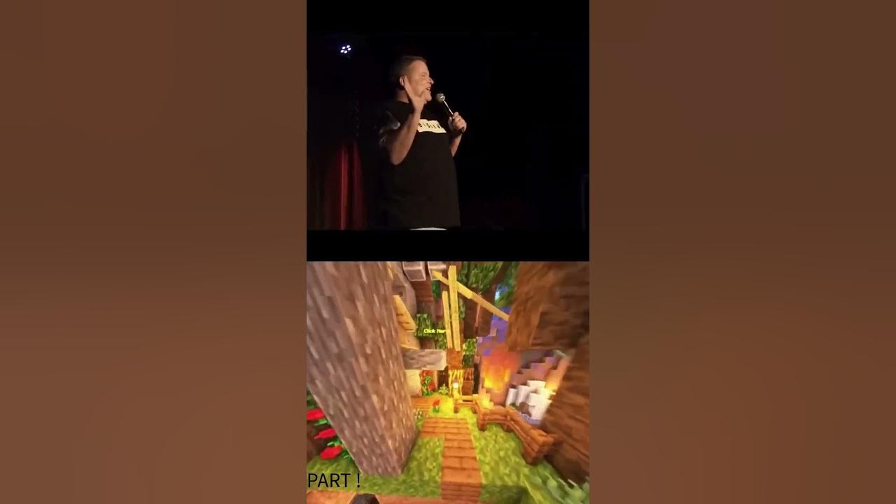 Lotek stand up - YouTube