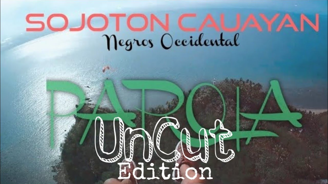 byaheng Sojoton Cauayan( UnCut) - YouTube