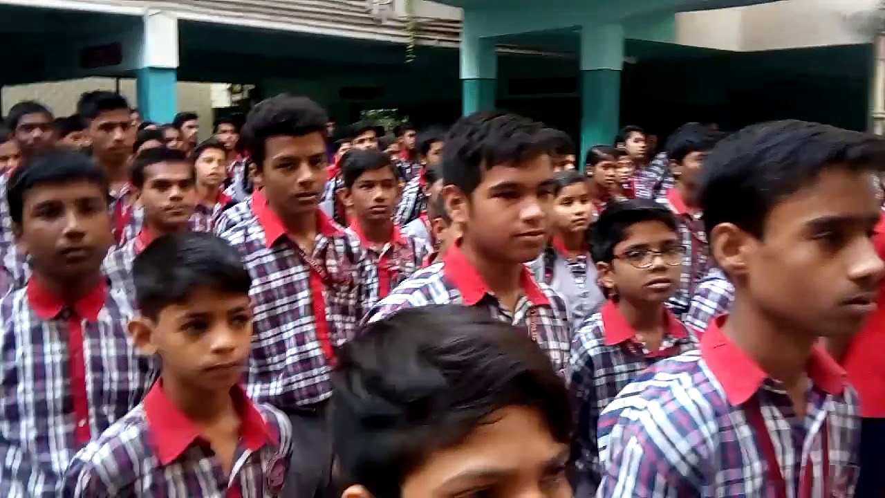 121218 KV NO.1 COLABA(ODIA) - YouTube