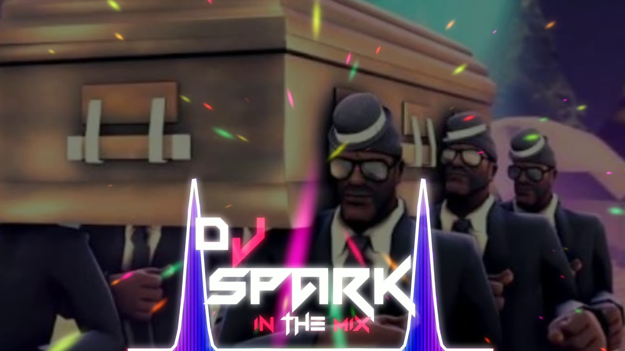 R. I. P DANCE MUSIC DJ SPARK IN THE MIX(2020) - YouTube