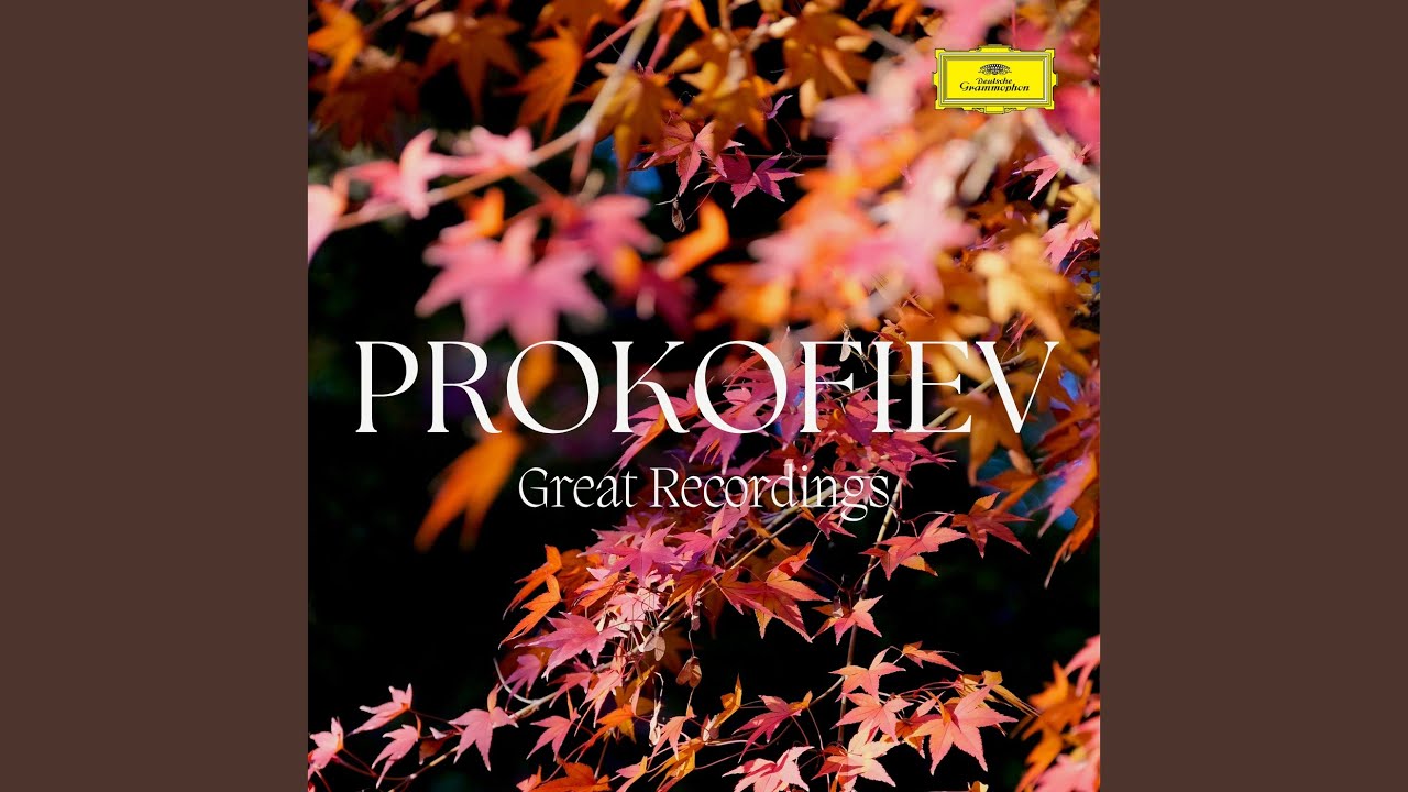 Prokofiev: Lieutenant Kijé Suite, Op. 60: I. Birth of Kijé - YouTube