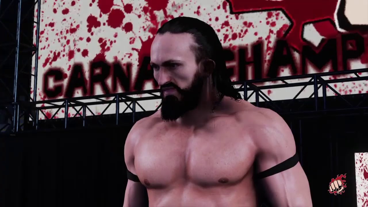 Carnage Carnage Wrestling Fully Loaded July Week 1 2021 Albany,NY (wwe ...