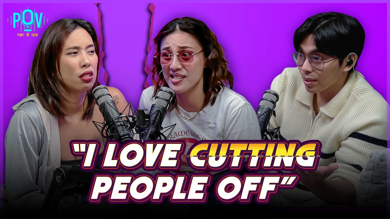 POV: When You Realize You and Your Friend Are No Longer COMPATIBLE ...