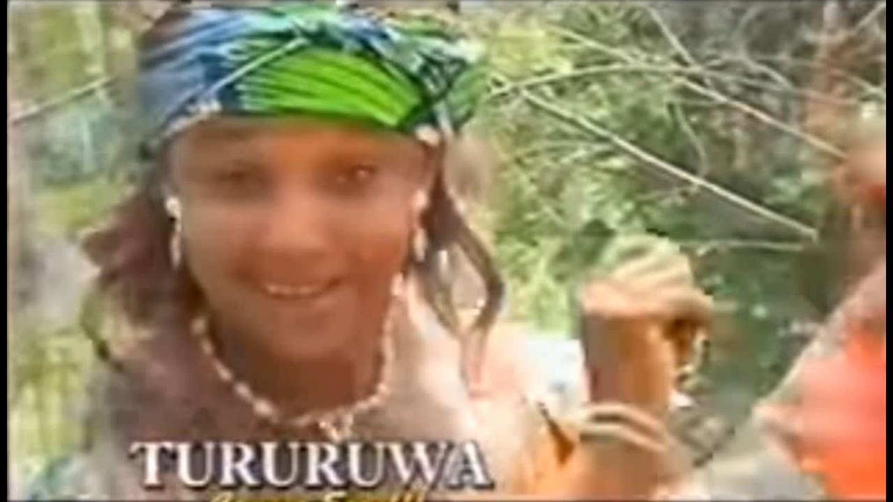 Tuna Baya 2007 : Tururuwa - YouTube