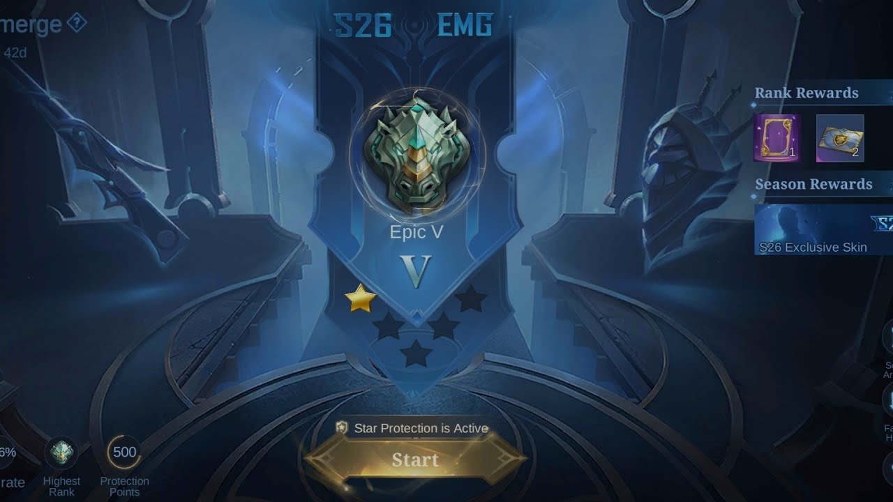 Epic hell the struggle begins - YouTube