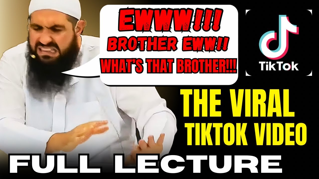“What He Said Before That Is SHOCKING” Mohammed Hoblos - YouTube