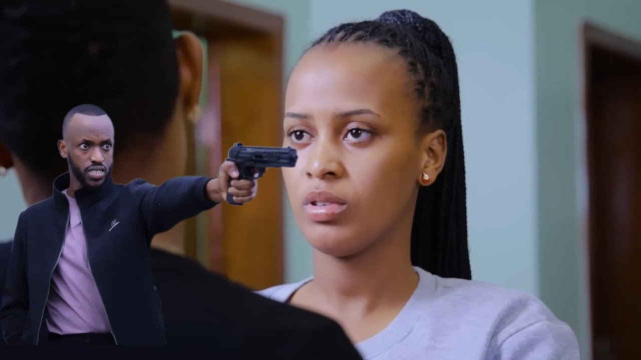 BEHIND Season 3 Episode 1 RWANDAN FILM - YouTube