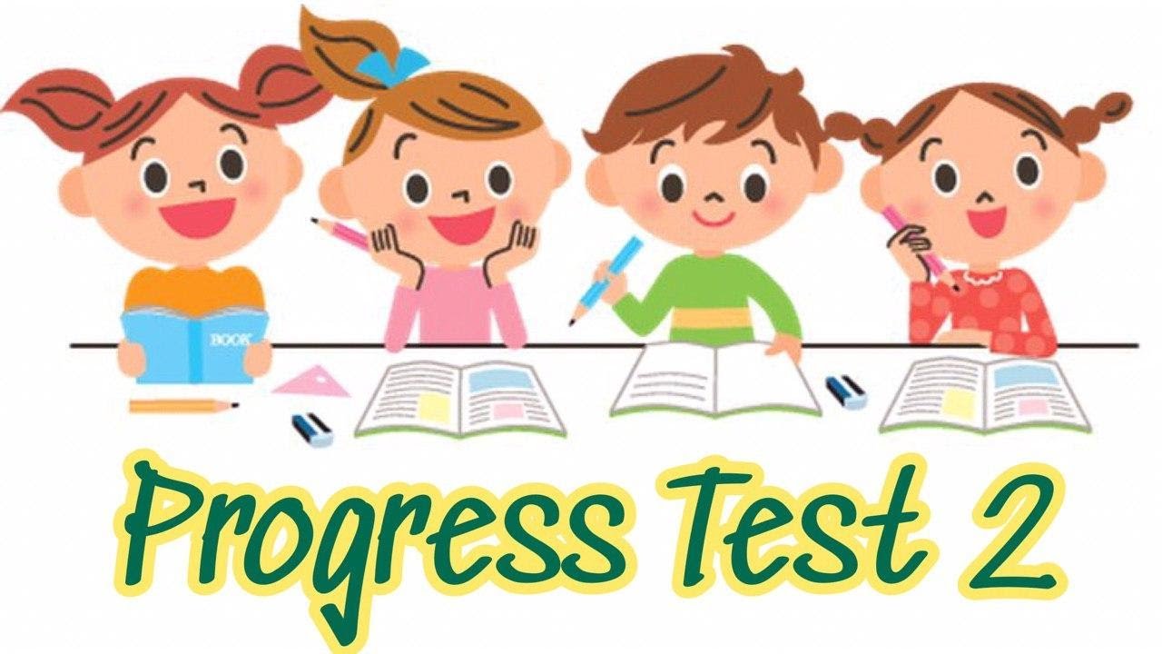 Testing In Progress Clip Art