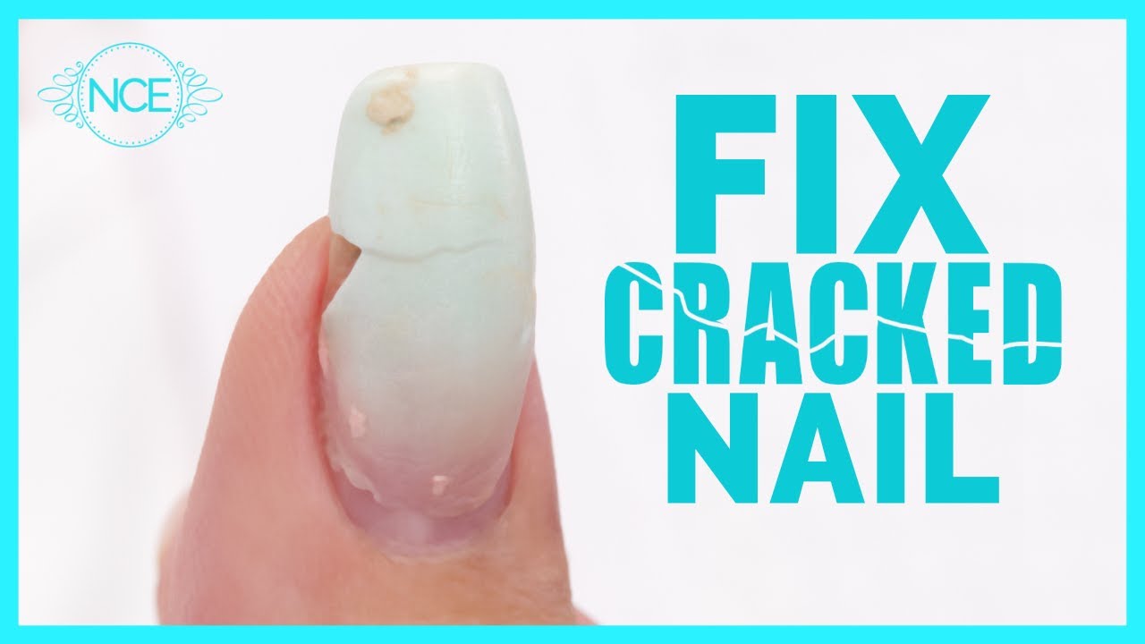 Stress Crack - the How, the Why and the REPAIR 👍🏼 - YouTube