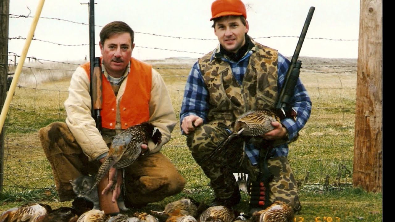 Jerry Townsend Memorial Slideshow.wmv - YouTube