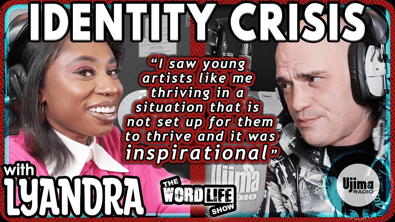 LYANDRA INTERVIEW ON UJIMA RADIO 98FM - THE WORDLIFE SHOW HOSTED BY ...