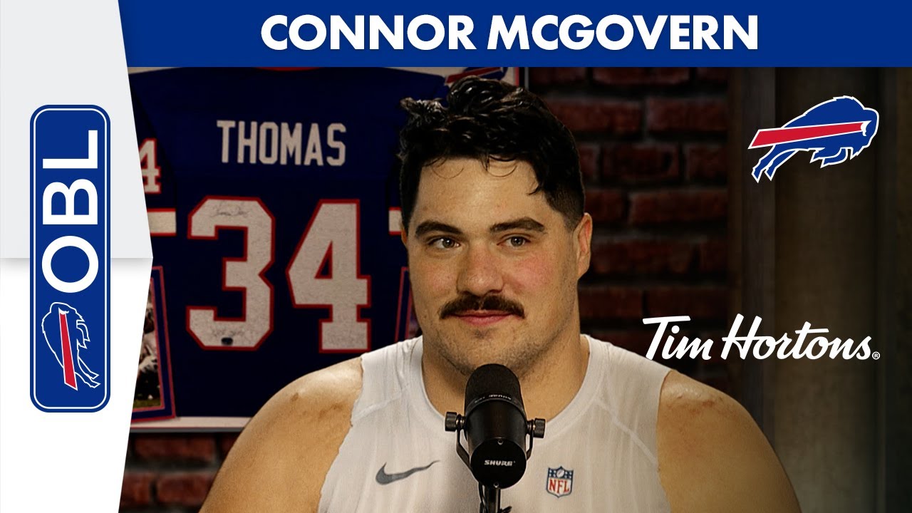 Connor McGovern: Praise For The O-Line In Win Over Jaguars, Facing ...
