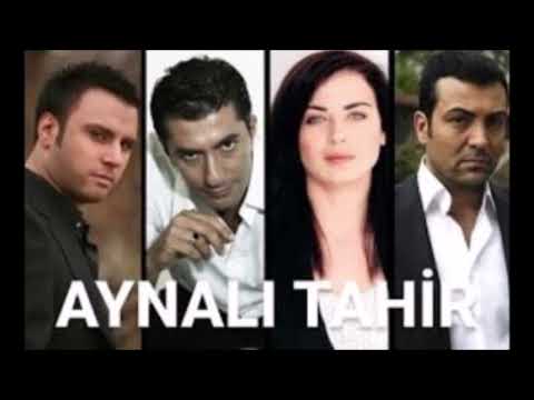 Aynalı Tahir Jenerik Müziği (1. Versiyon)