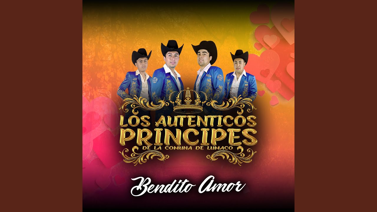 Bendito Amor - YouTube