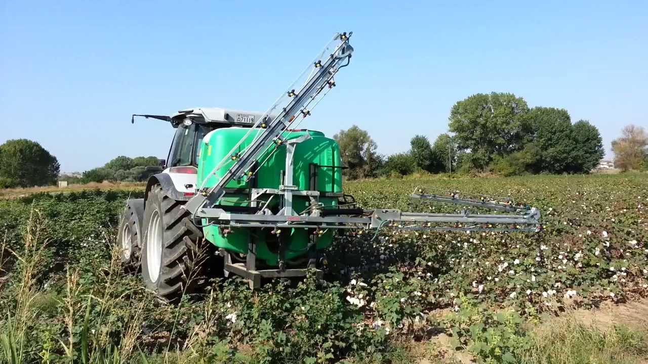 ΨΕΚΑΣΤΙΚΑ AGROTIS ΜΕ ΥΔΡΑΥΛΙΚΗ ΜΠΑΡΑ - YouTube