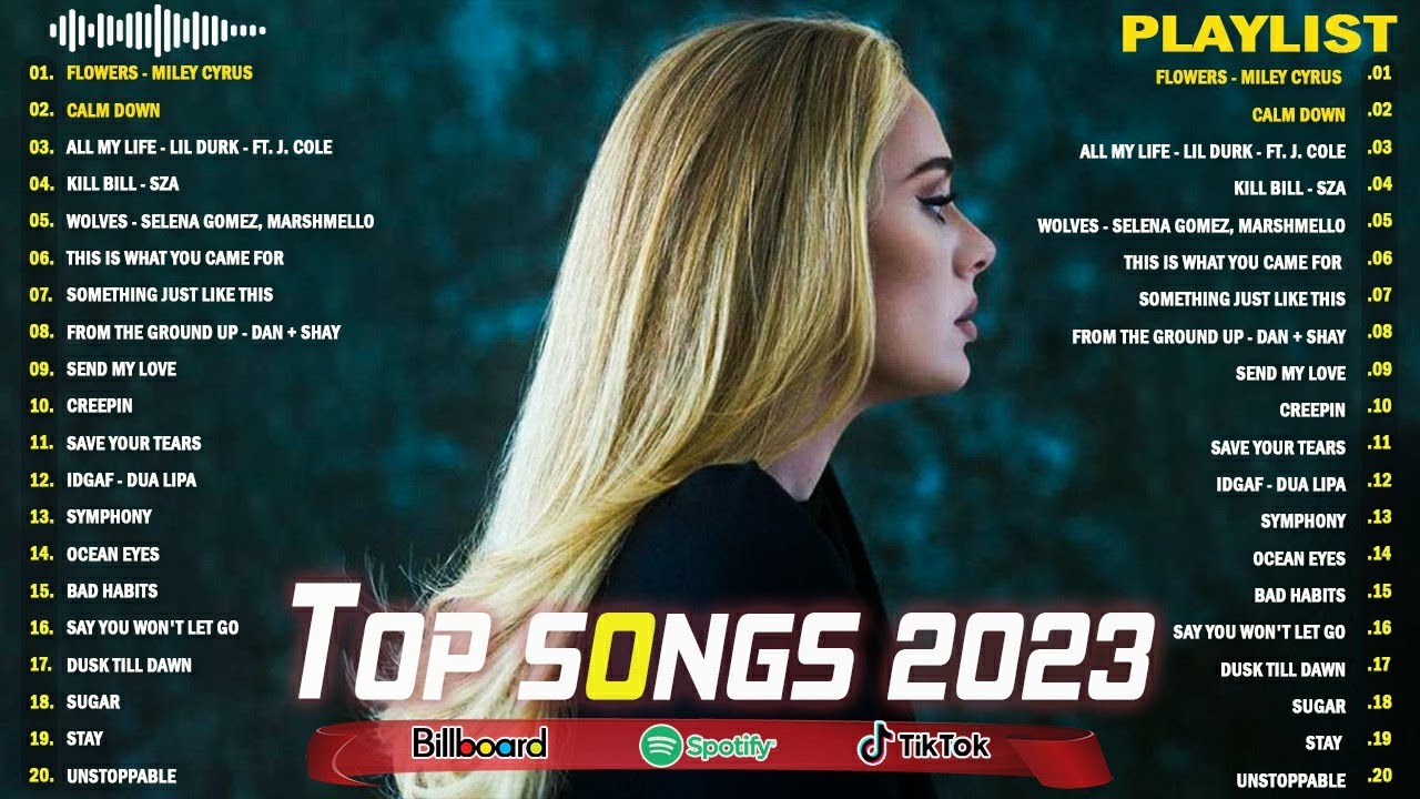 Mix Pop En Ingles 🪔 Adele, SZA, Harry Styles, Ed Sheeran, Taylor Swift ...