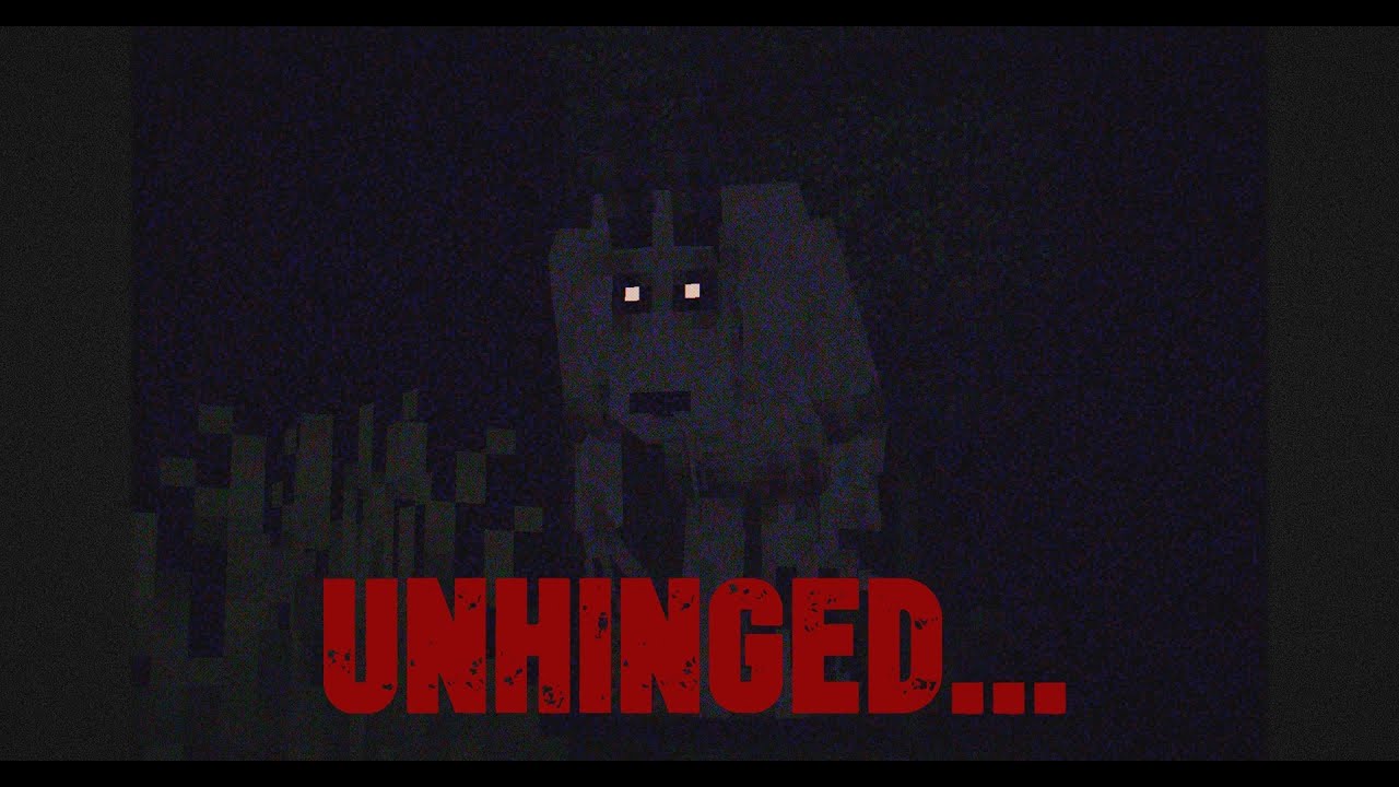 The most unhinged recording session ever... - YouTube