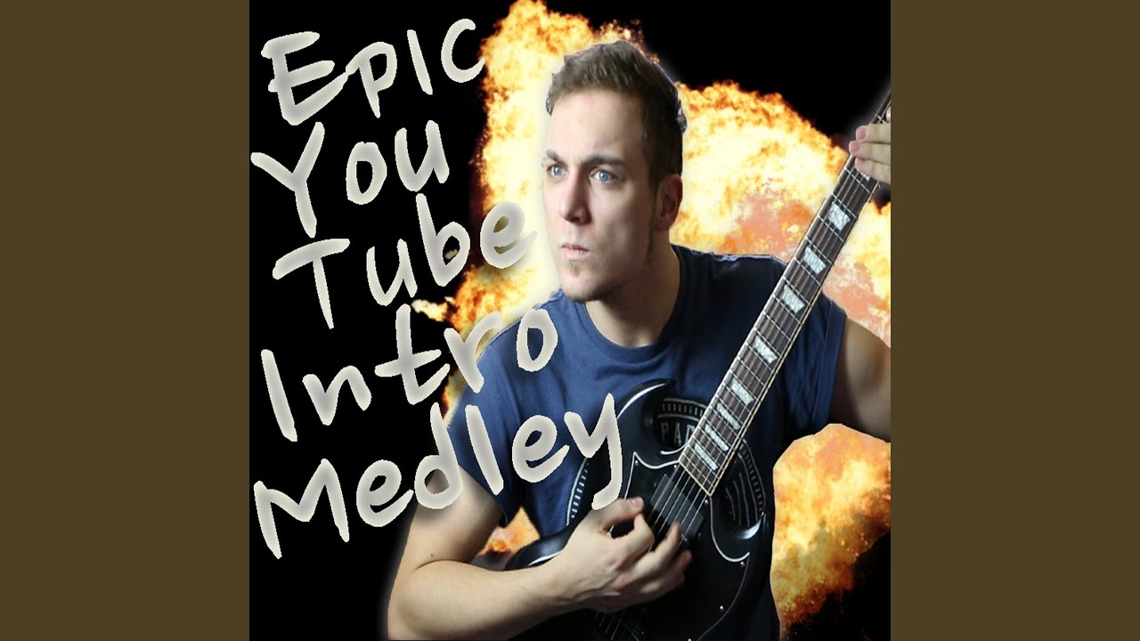 Epic Youtube Intro Medley - YouTube