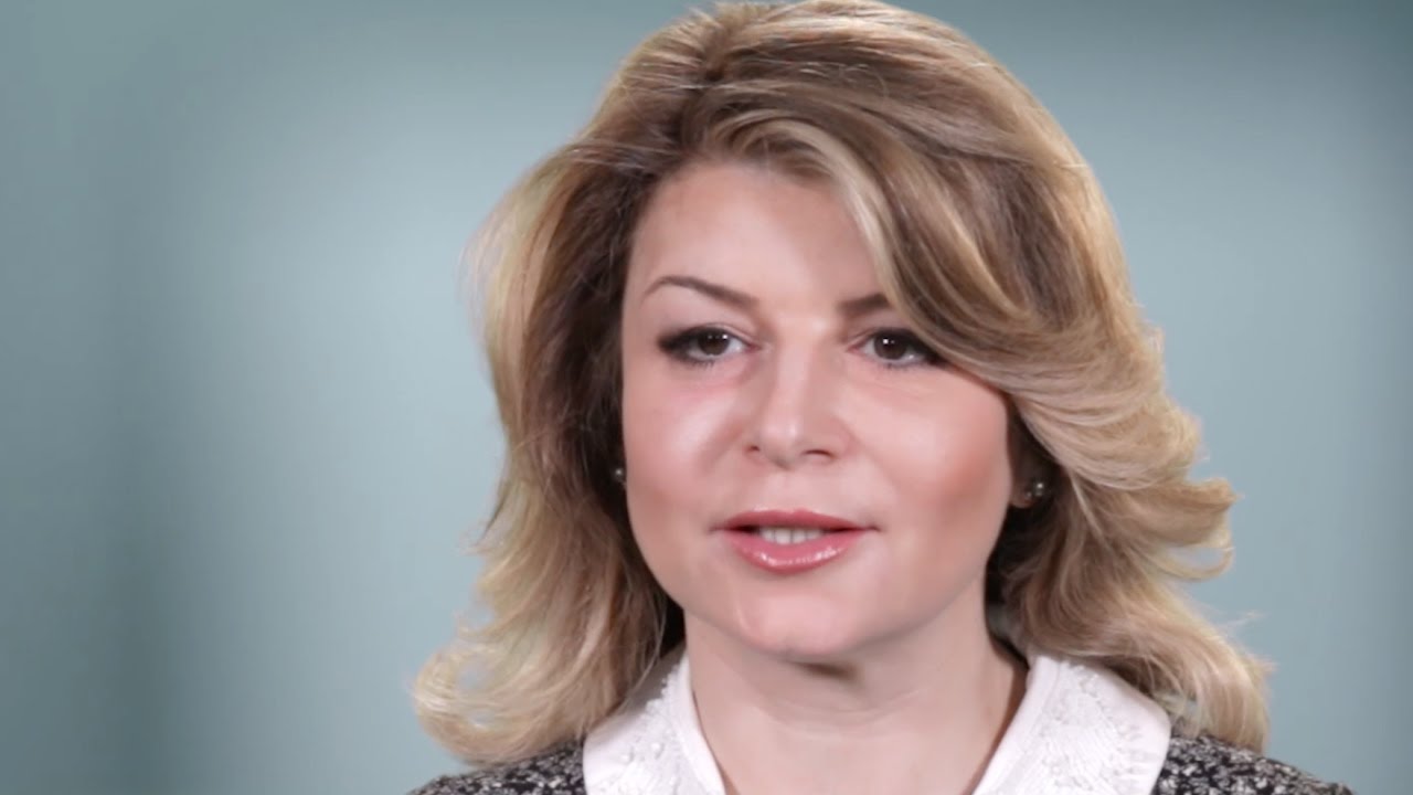 Larisa Geskin, MD – Dermatologist at ColumbiaDoctors - YouTube