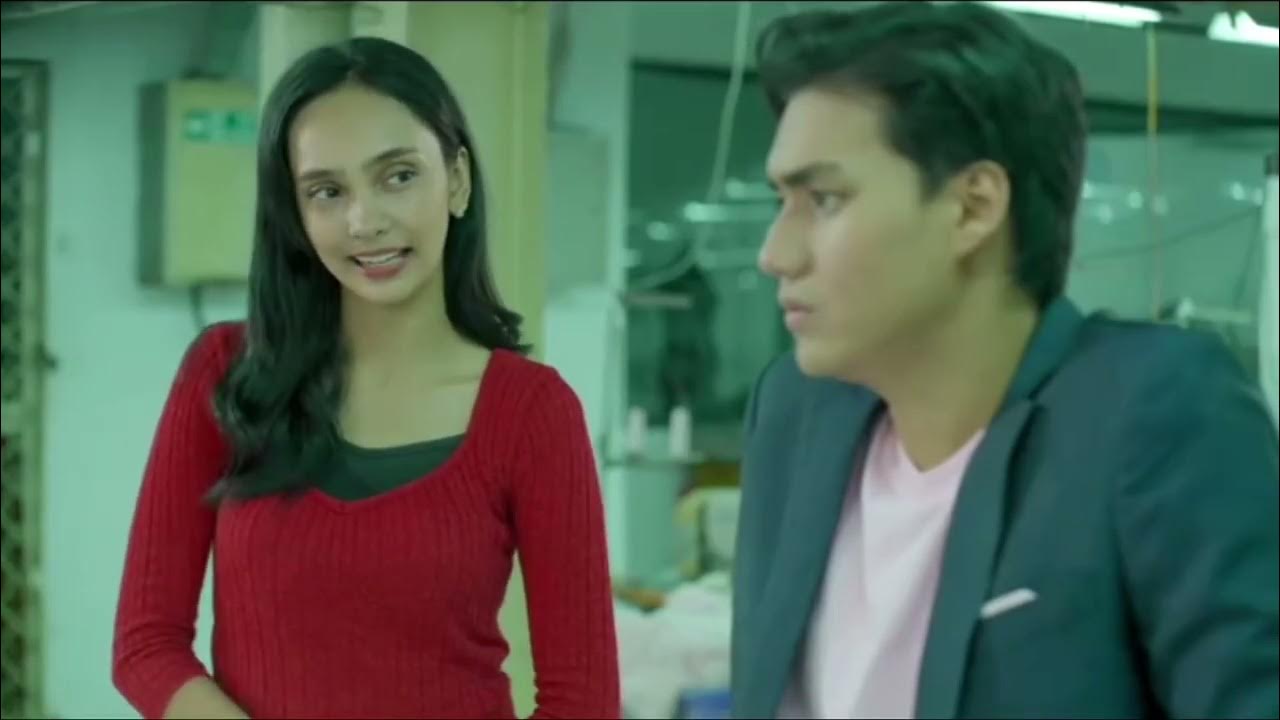 "CINTA TAK PERLU DI BAGI JANGAN YA DEK YA" (Official Trailer FTV SCTV) - YouTube