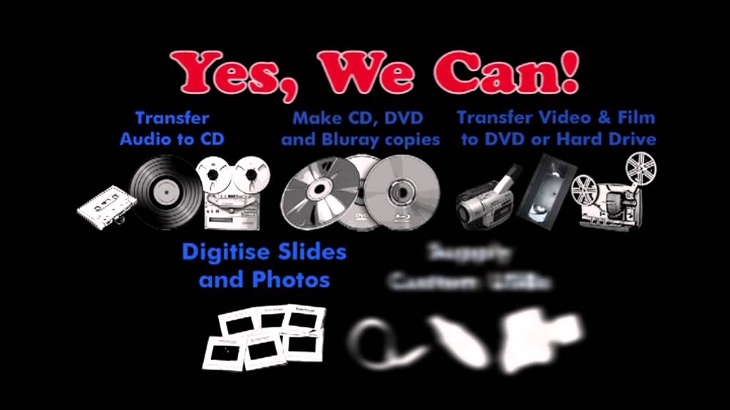 Procopy Services Video 2018 - YouTube