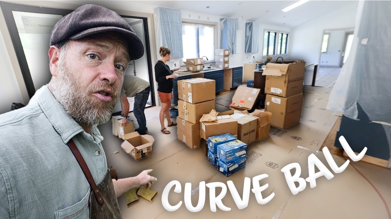 Curve Ball - YouTube