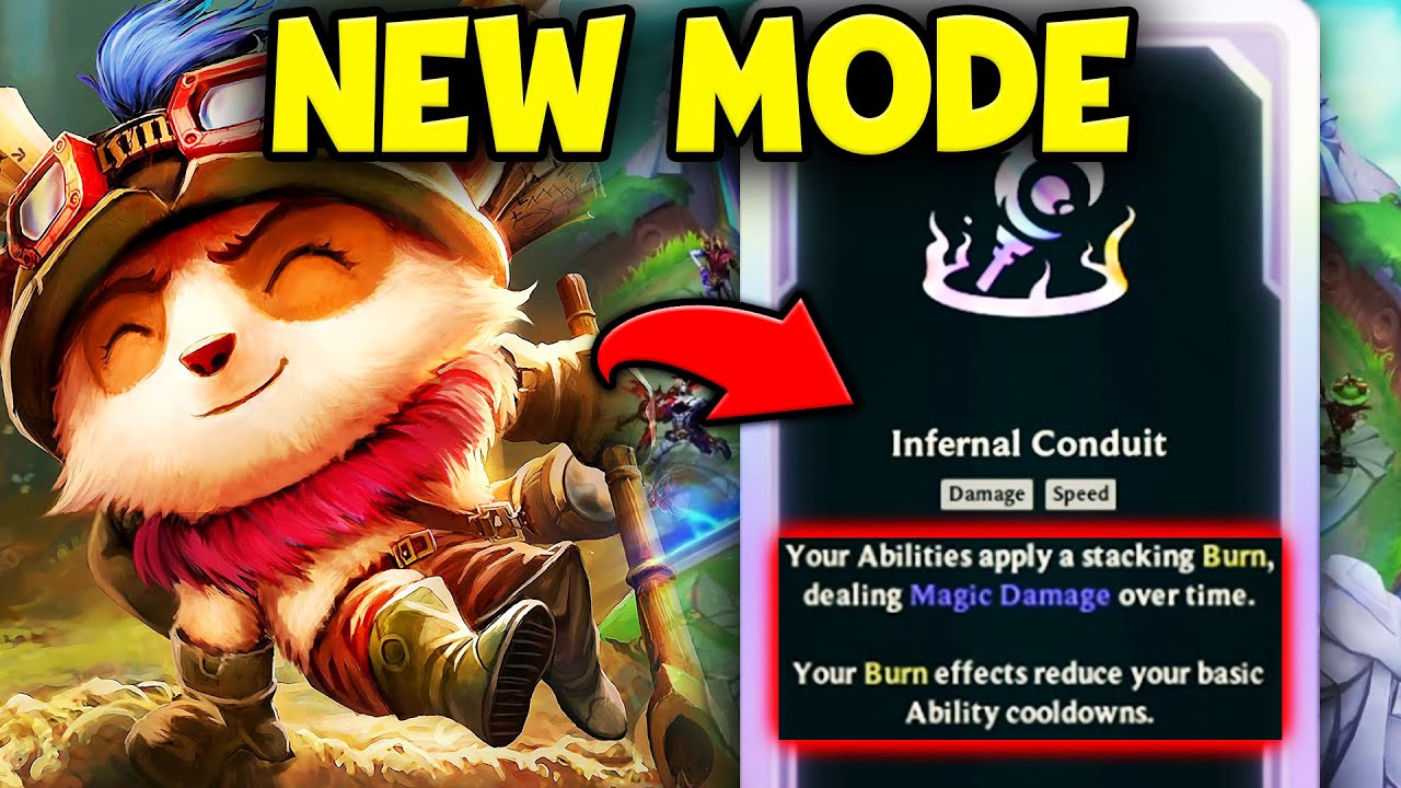 I FOUND THE MOST ANNOYING 2V2V2V2 TEEMO STRATEGY! (MADE THE ENEMY RAGE ...