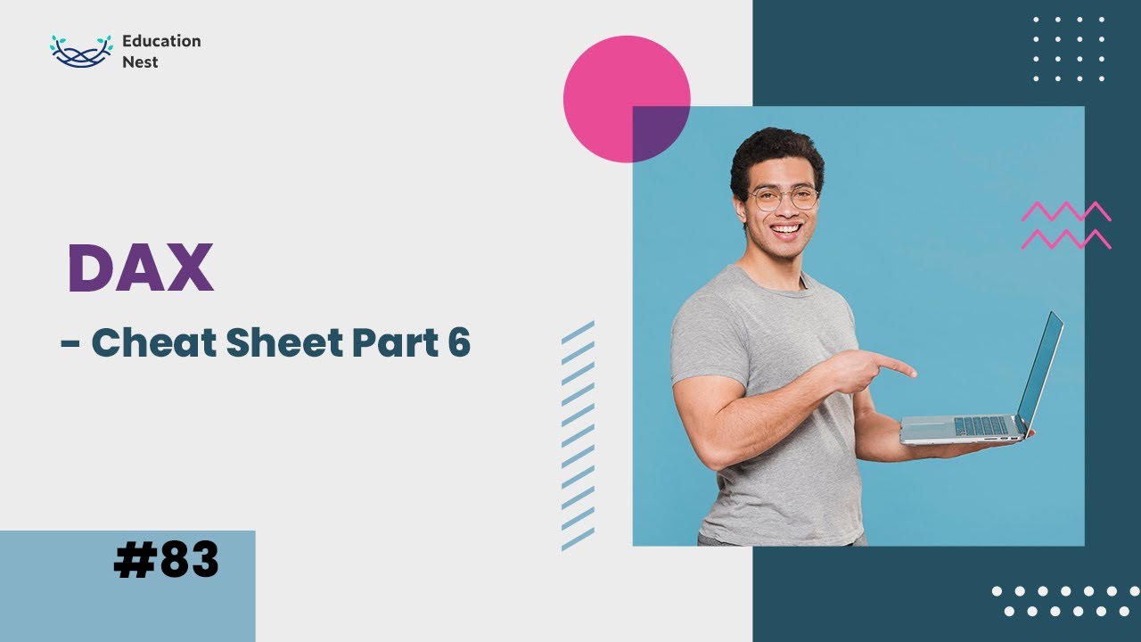 Power BI Cheat Sheet Part 6: Advanced Tips and Tricks for Data Analysis ...