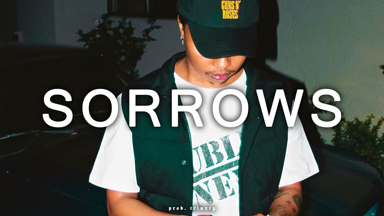 [FREE] A Reece Type Beat x Maglera Doe Boy x Thato Saul - "Sorrows ...